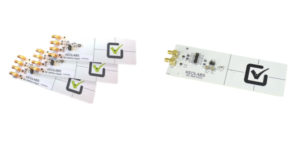 NFC Contactless Tester