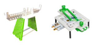 NFC Contactless Tester