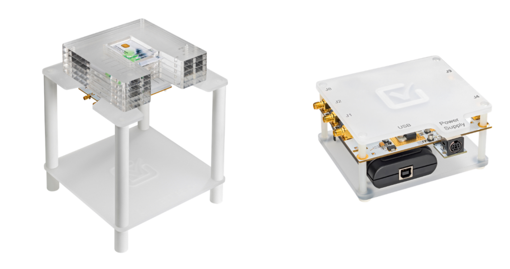 EMVCo Payment testing
