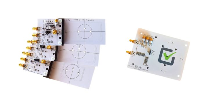 EMVCo Payment testing